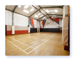 Hallmaster – Online Hall, Venue Booking & Reservation System