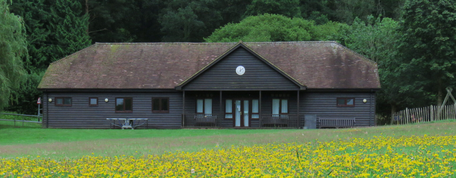 Village Hall Sustainability - Hallmaster